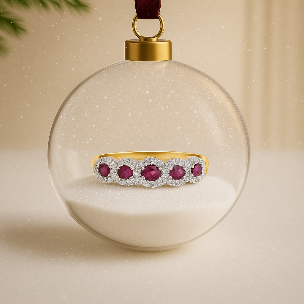 Christmas Collection | Appleby Jewellers Dublin