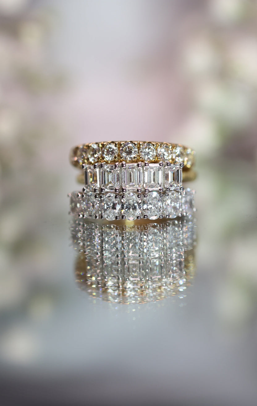 Engagement Rings by Appleby - Stunning Diamond Jewellery