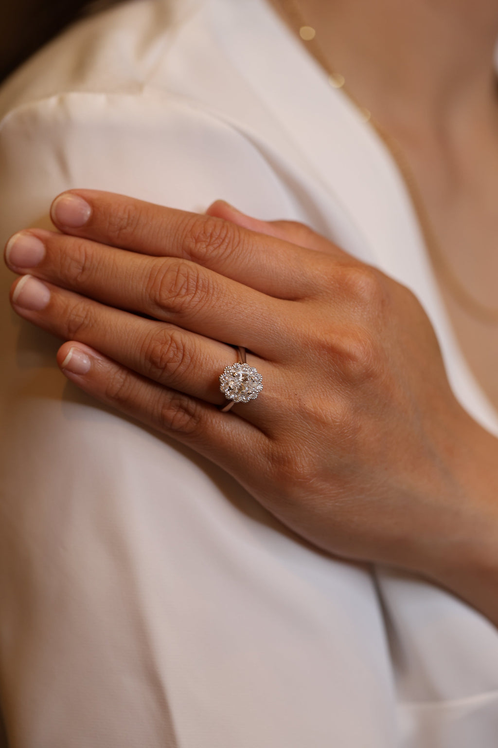 Engagement Rings - Exquisite Diamond Selection - Appleby Jewellers ...