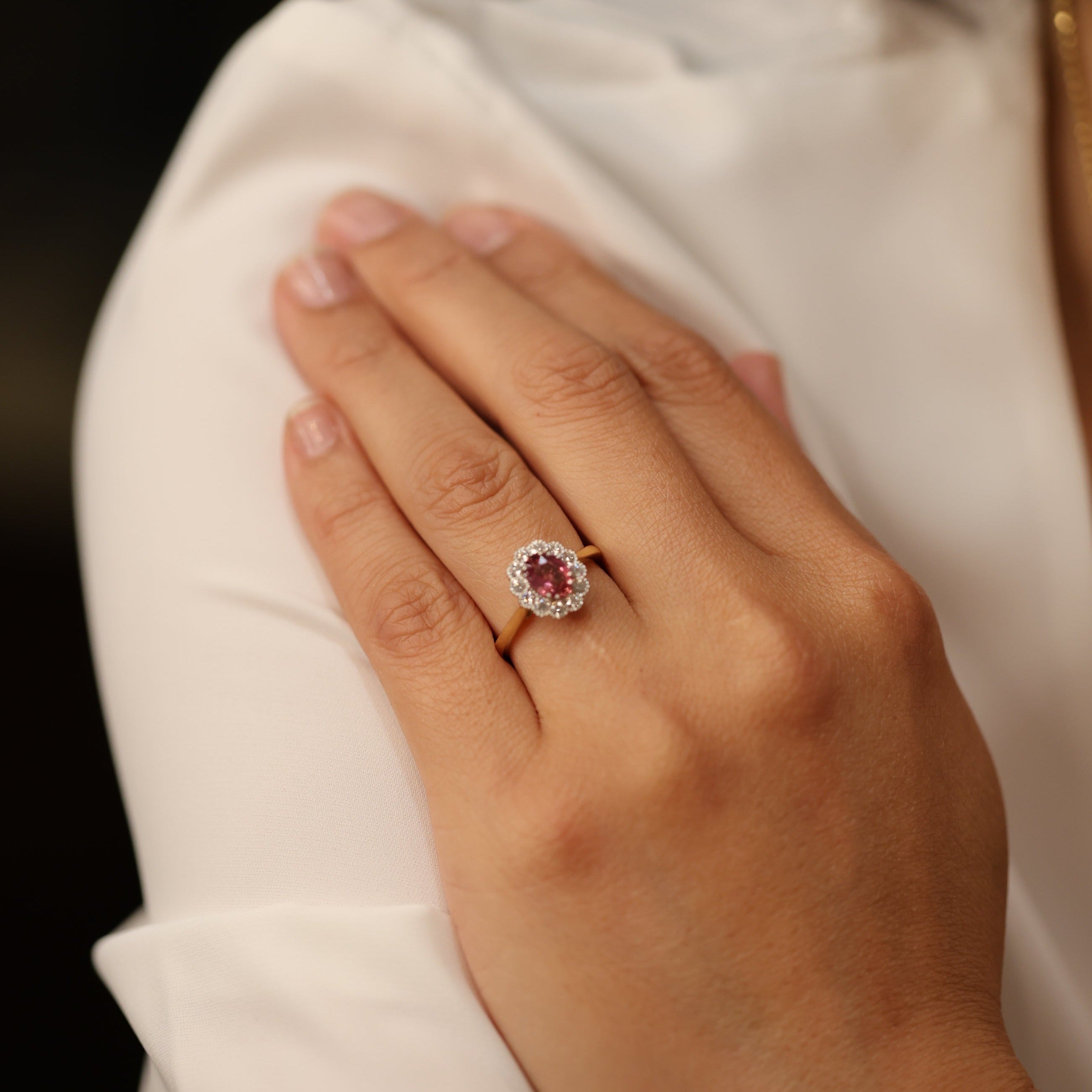 Engagement Rings by Appleby - Stunning Diamond Jewellery – Appleby ...