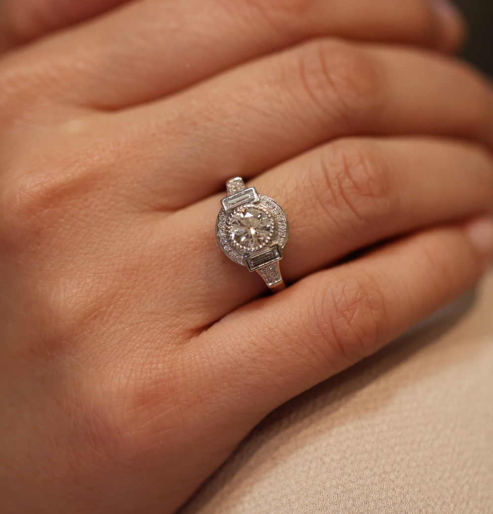 Engagement Rings by Appleby - Stunning Diamond Jewellery – Appleby ...