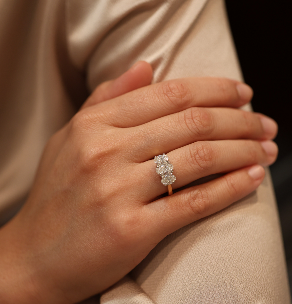 Engagement Rings by Appleby - Stunning Diamond Jewellery – Appleby ...