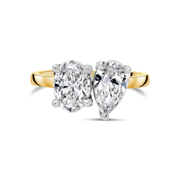 Engagement Rings by Appleby - Stunning Diamond Jewellery