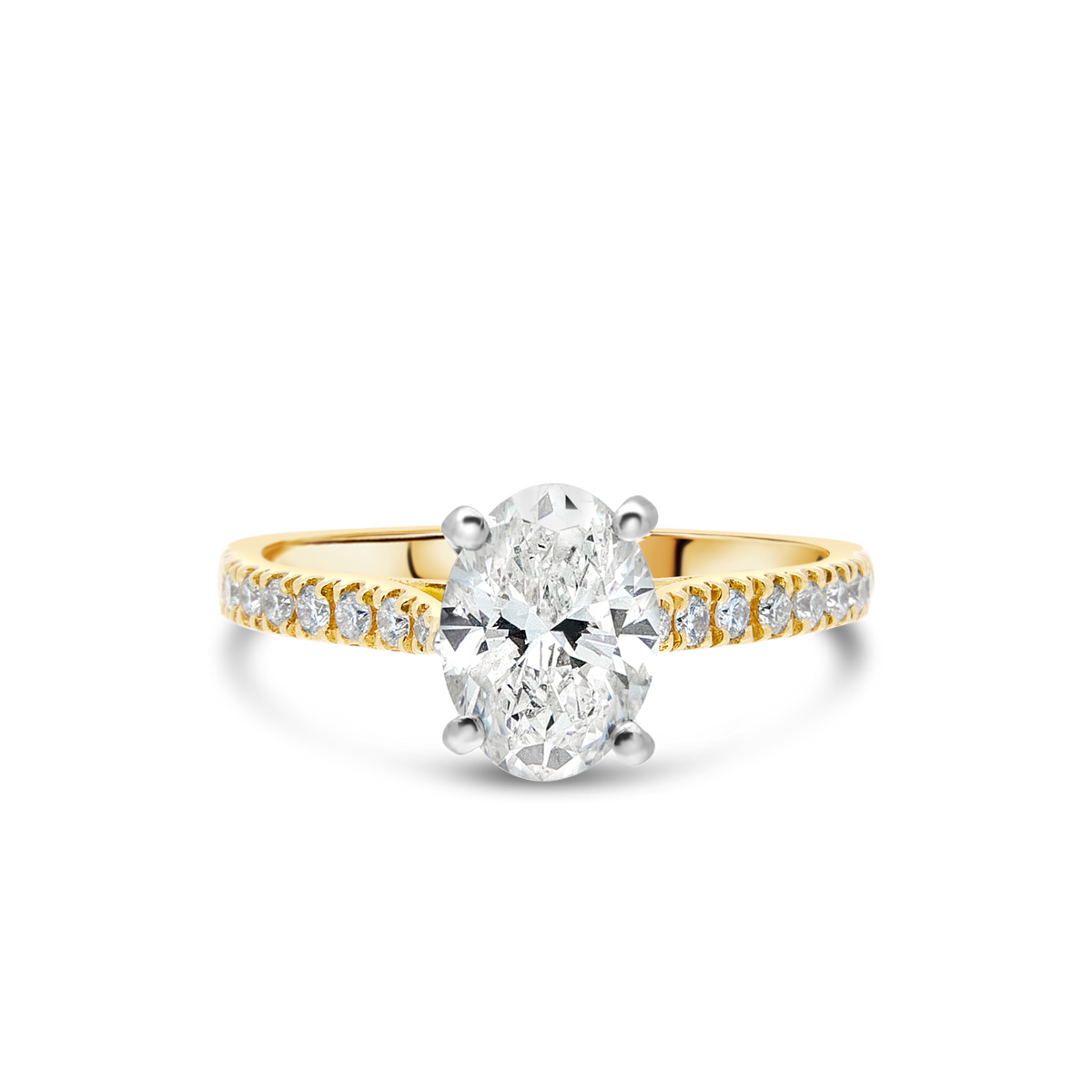 Engagement Rings by Appleby - Stunning Diamond Jewellery