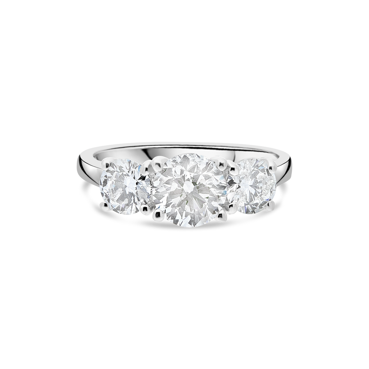 Engagement Rings by Appleby - Stunning Diamond Jewellery
