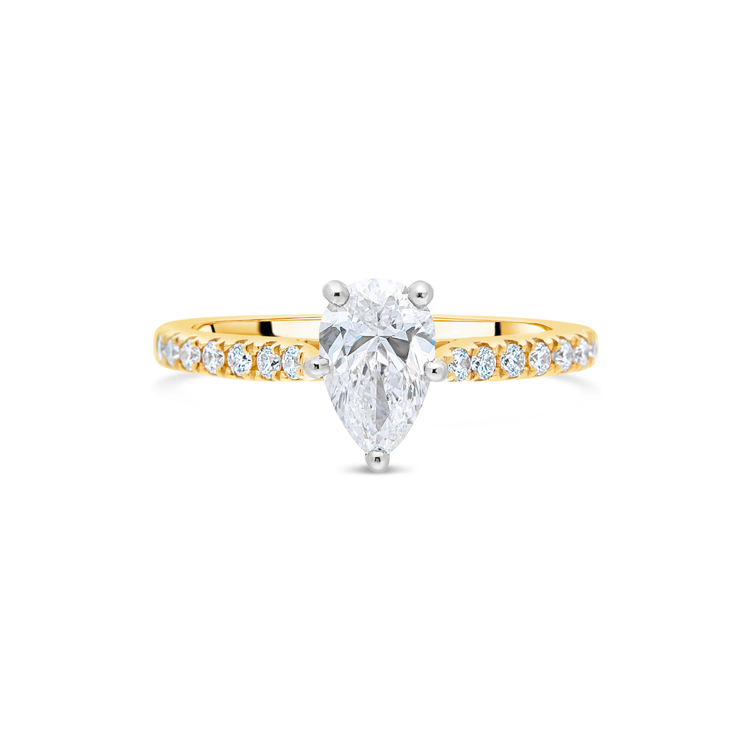 Engagement Rings by Appleby - Stunning Diamond Jewellery – Appleby ...