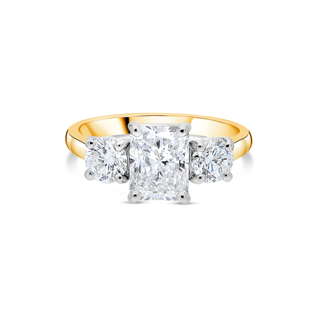 Engagement Rings by Appleby - Stunning Diamond Jewellery – Appleby ...